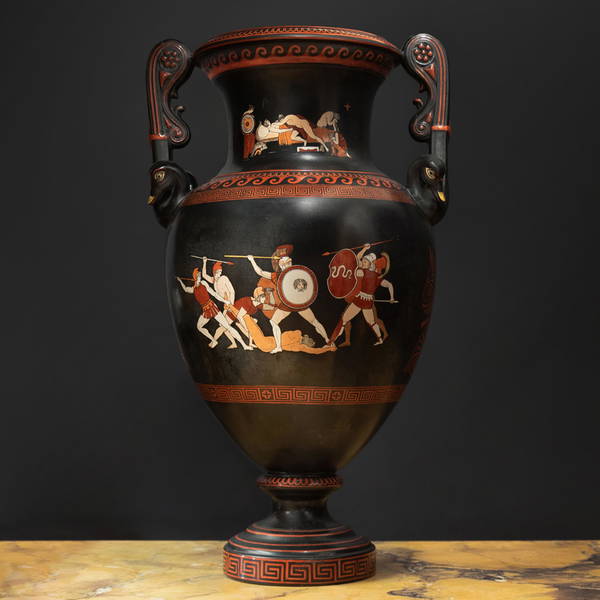 The Neoclassicist: Niall Smith 2021-05-06 Auction - 376 Price Results ...