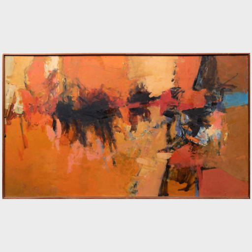 Walter Plate (1925 1972): Study