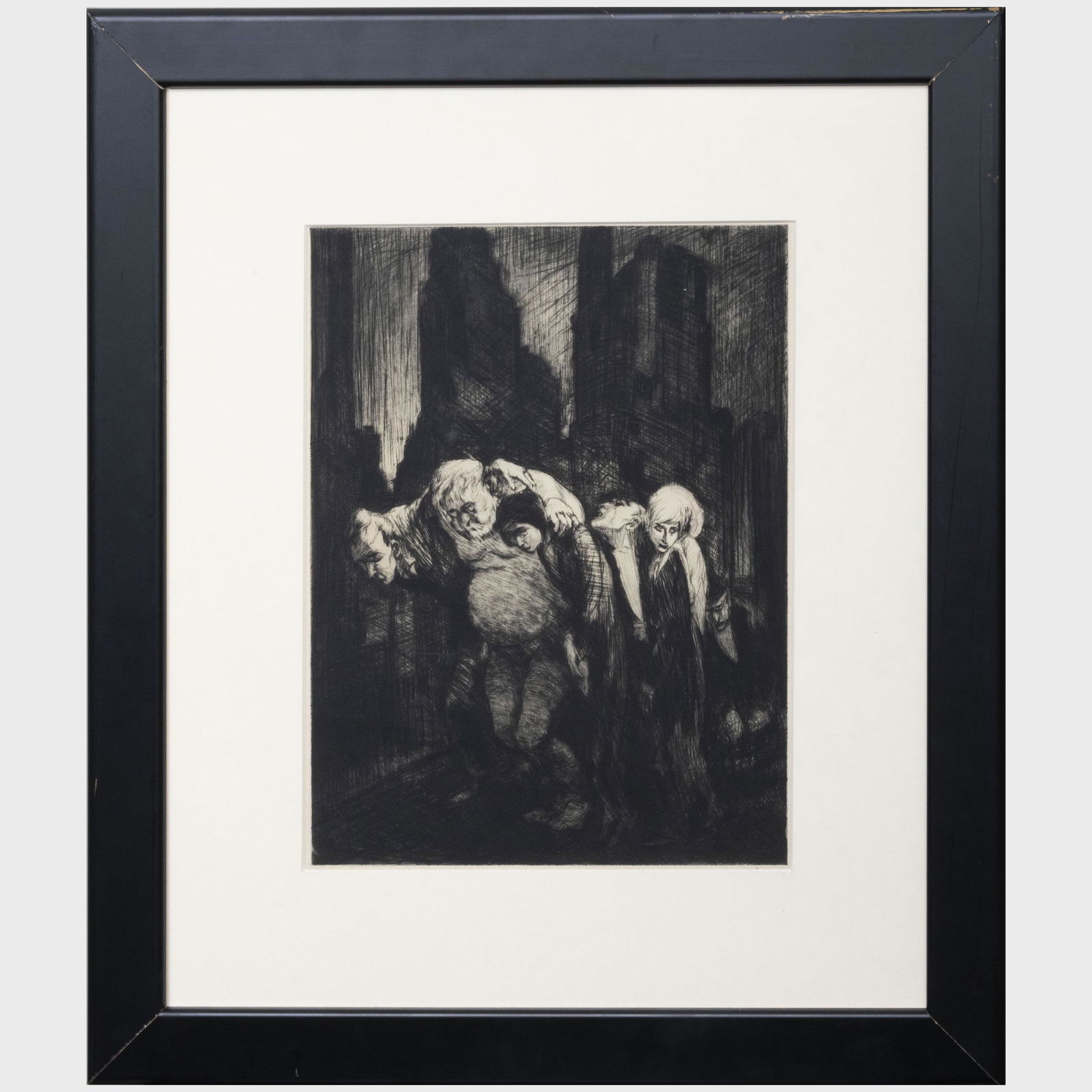 William Henry Dyson (1880 1938): Leo Tolstoy; And Sigmund Freud: Three ...