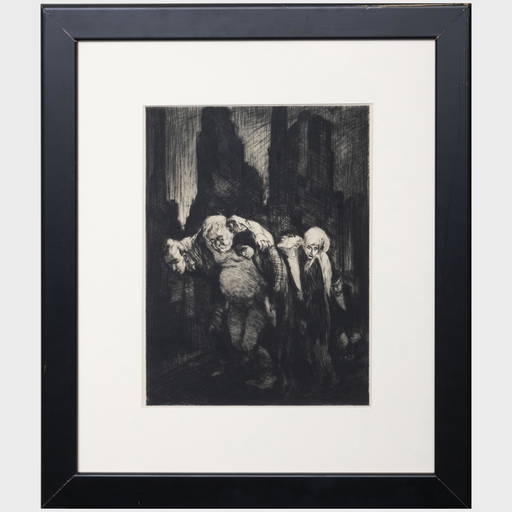 William Henry Dyson (1880 1938): Leo Tolstoy; And Sigmund Freud: Three ...