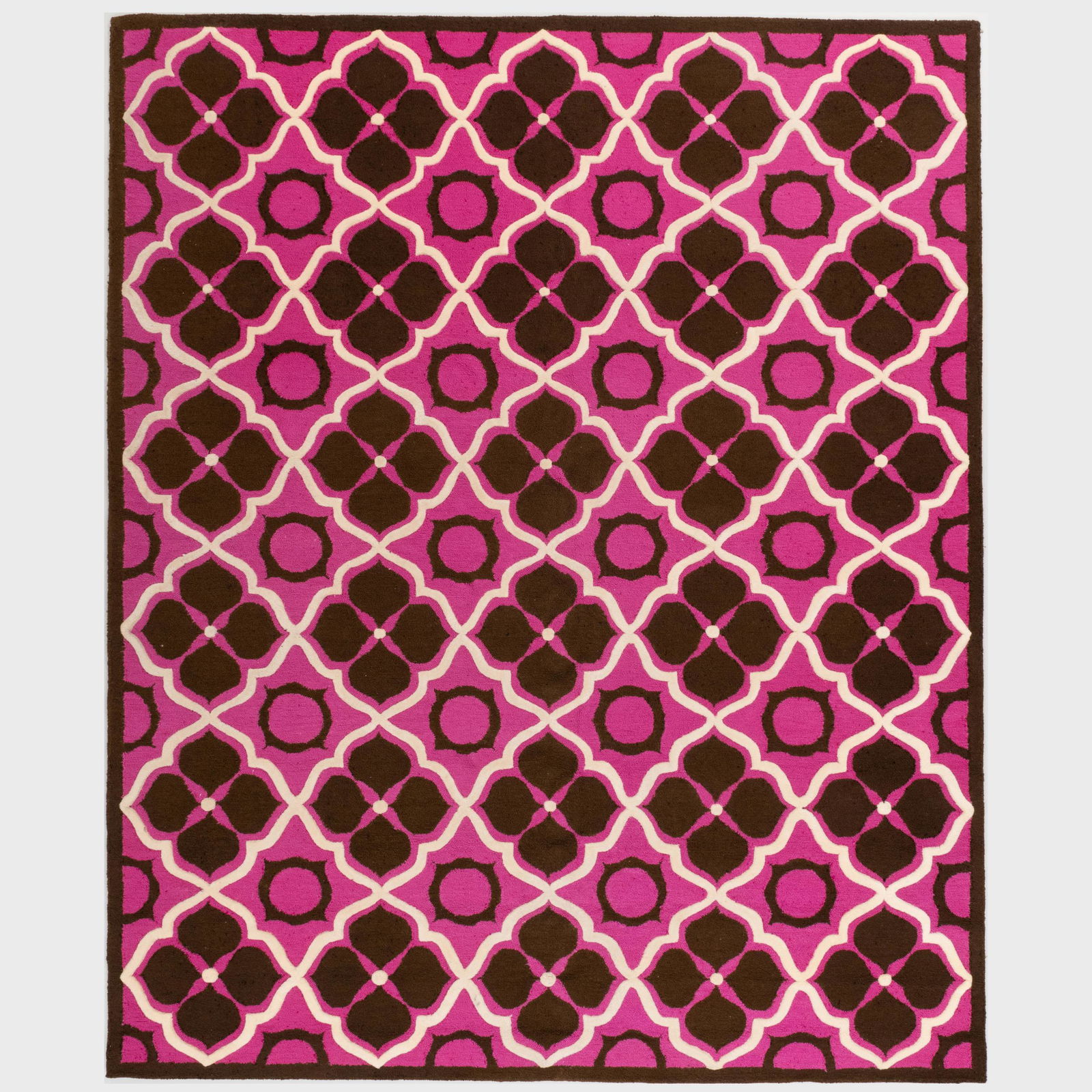 Jonathan Adler Carpet - Sep 29, 2022 | STAIR in NY