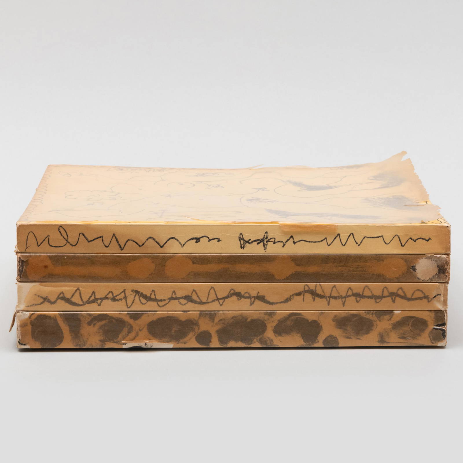 Fernand Mourlot, Picasso Lithographe, Volumes I, Ii Iii And Iv Auction