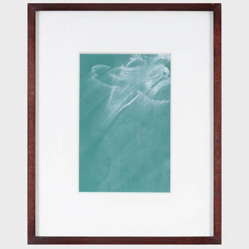 Gary Simmons (b. 1964): Untitled