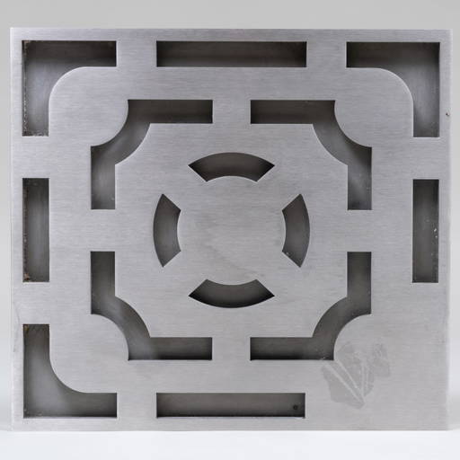 Valeska Soares (b. 1957): Untitled (model After Vanishing Point)