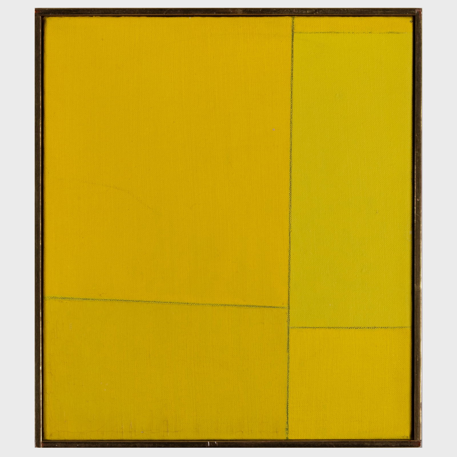 Ludwig Sander (1906-1975): Summer Auction