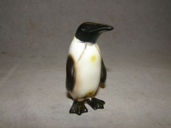 6002: GOEBEL PENGUIN FIGURE