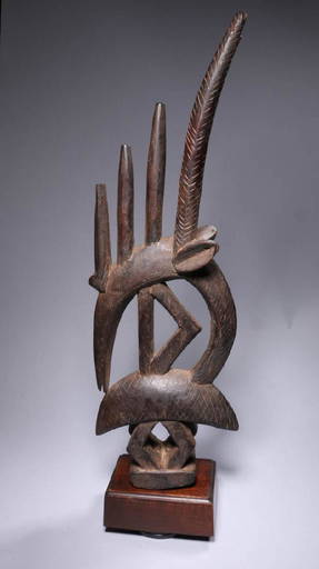 African Art Chiwara