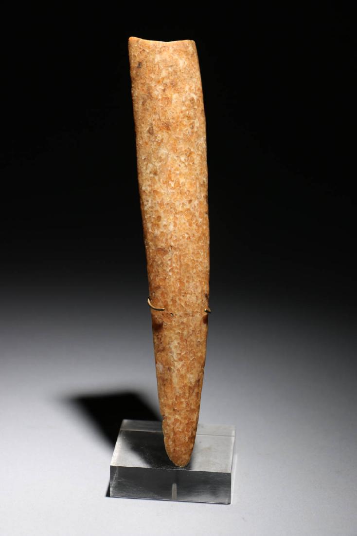 Inuit Snow Knife