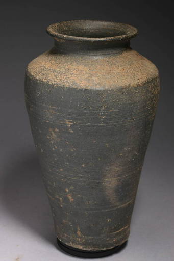 Chinese Gray Ware