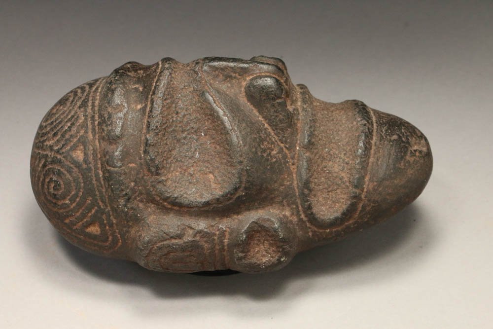 Pre Columbian Zemi