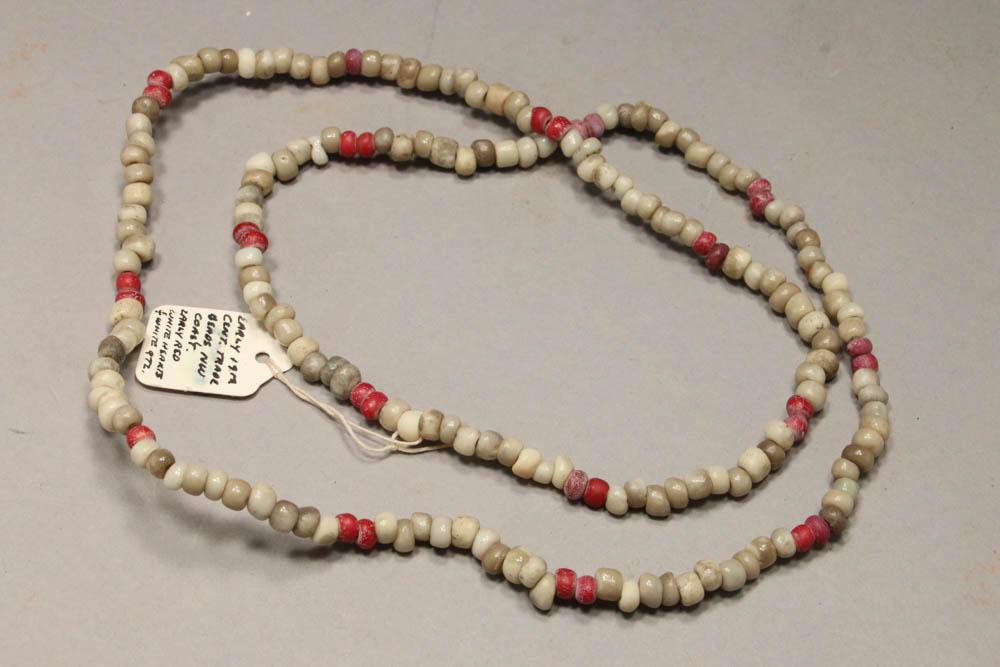 Native American Trade Beads