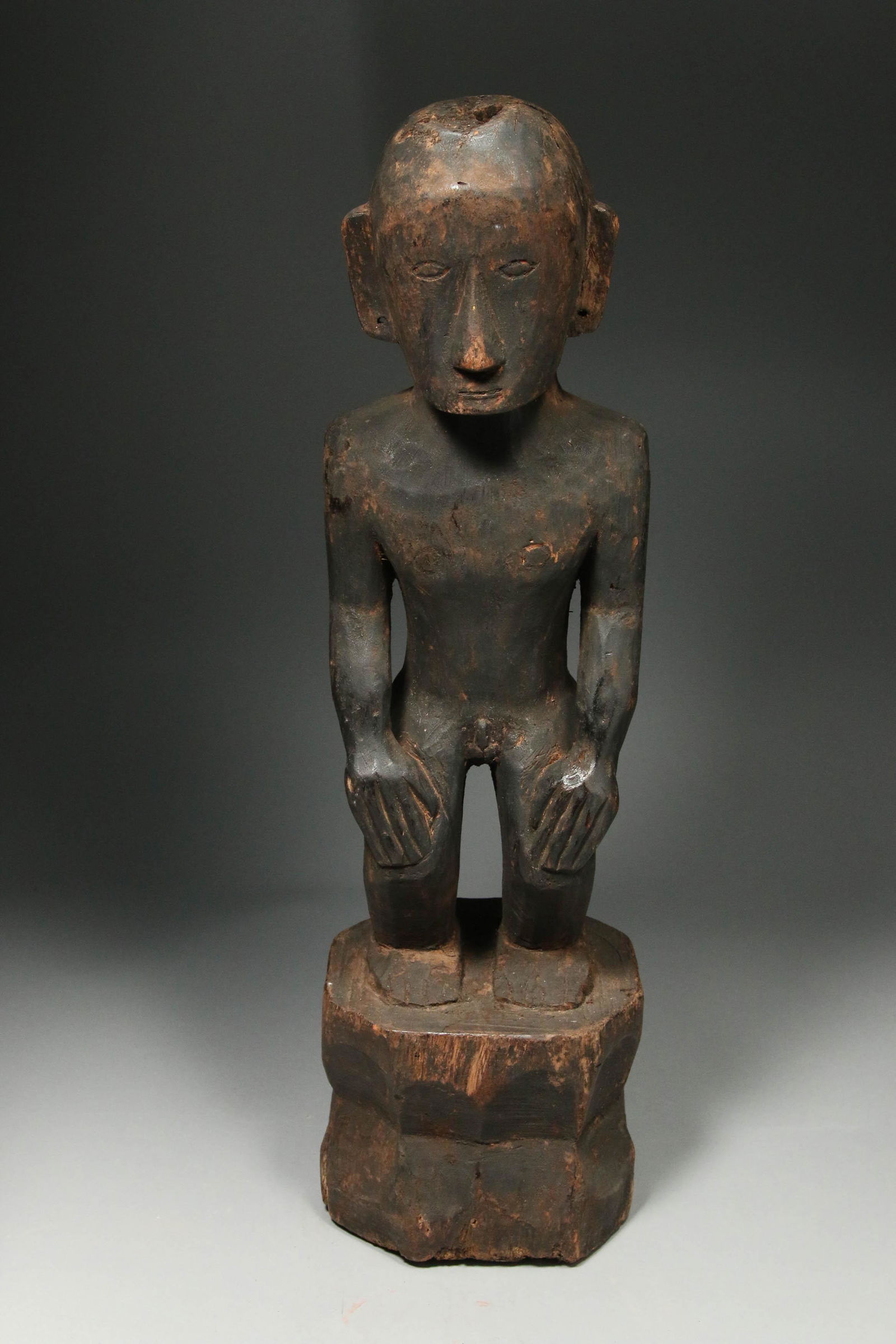 Philippines Ifugao Bulul - May 08, 2022 | Arte Antico, LLC in NY