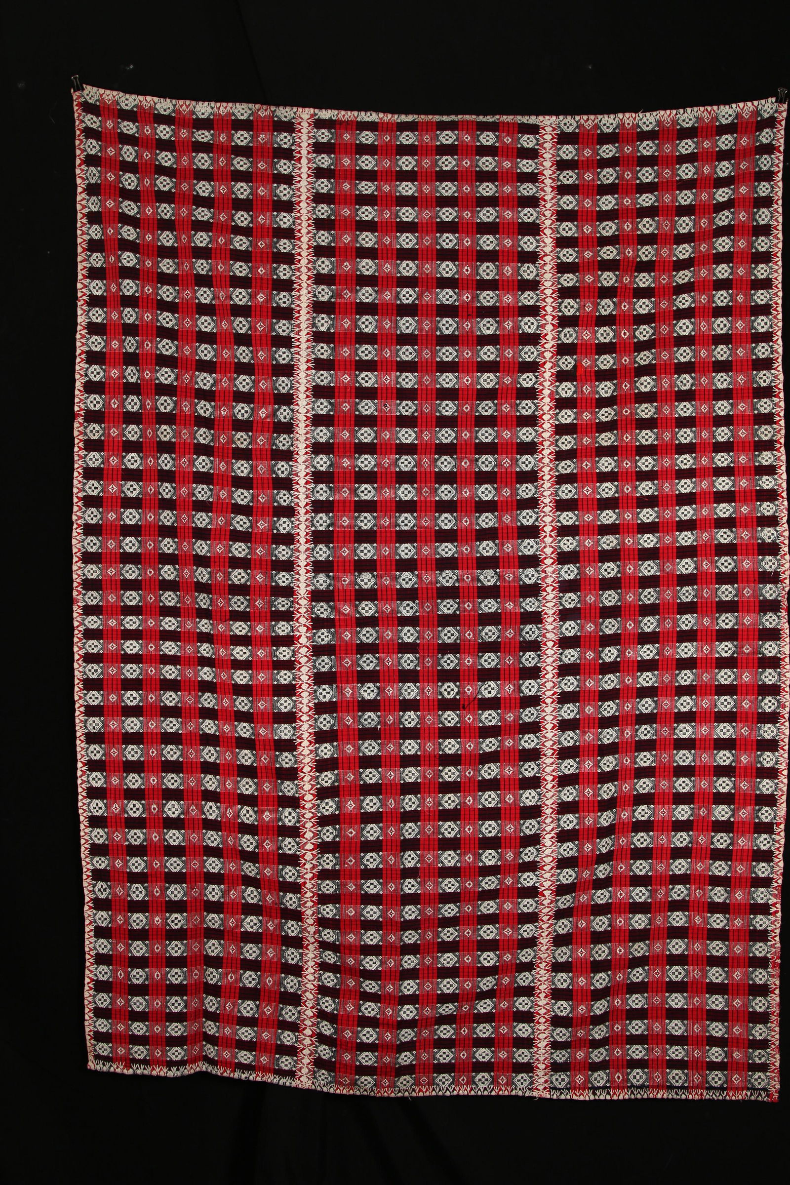 Philippine Textile Abra