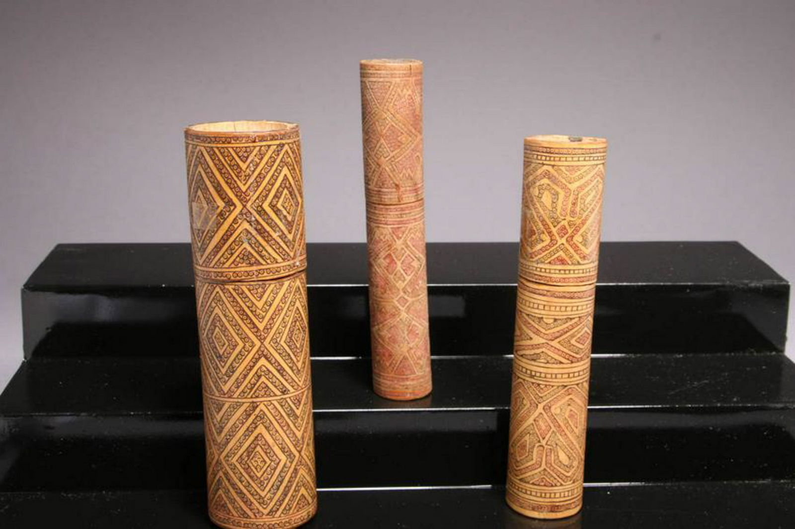 Indonesian Lime Containers