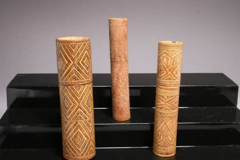 Indonesian Lime Containers