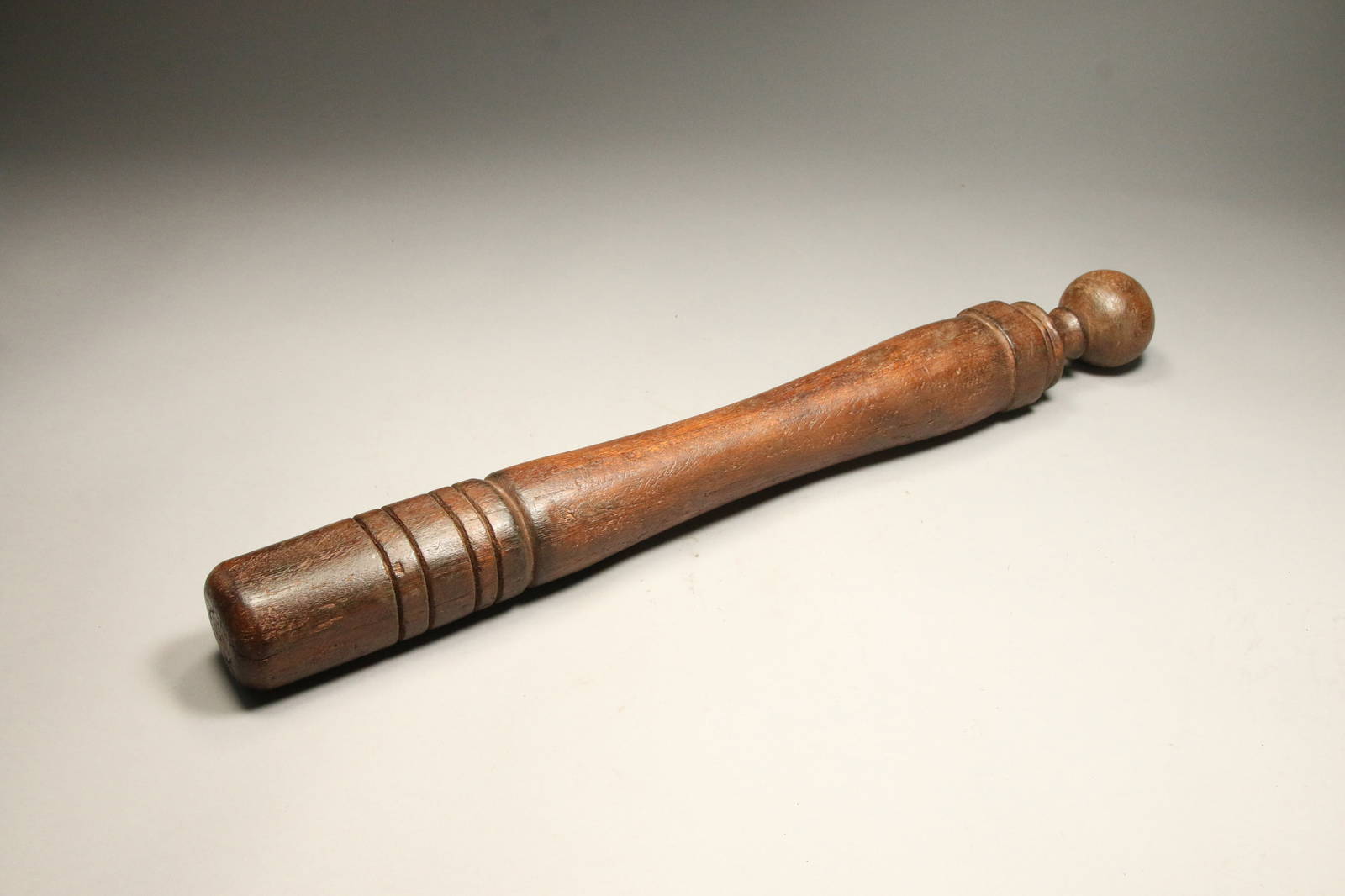 Philippines Babogo Pounder Auction