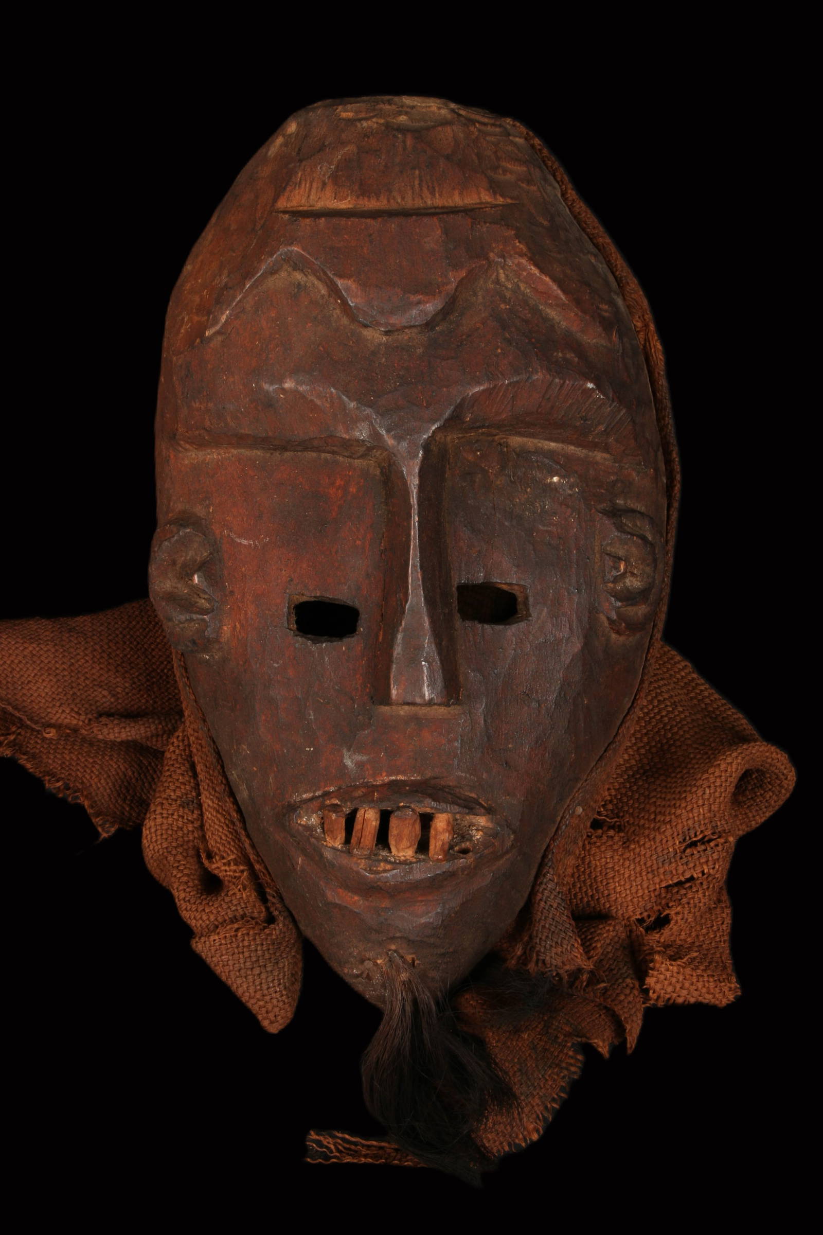 Lantien Yao Mask Auction
