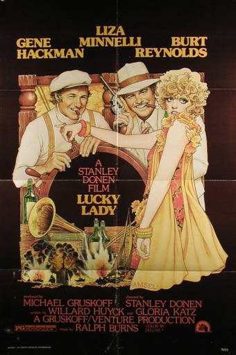 Comedy/musical One Sheets