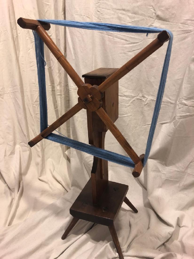 Primitive Yarn Winder (ML-1)