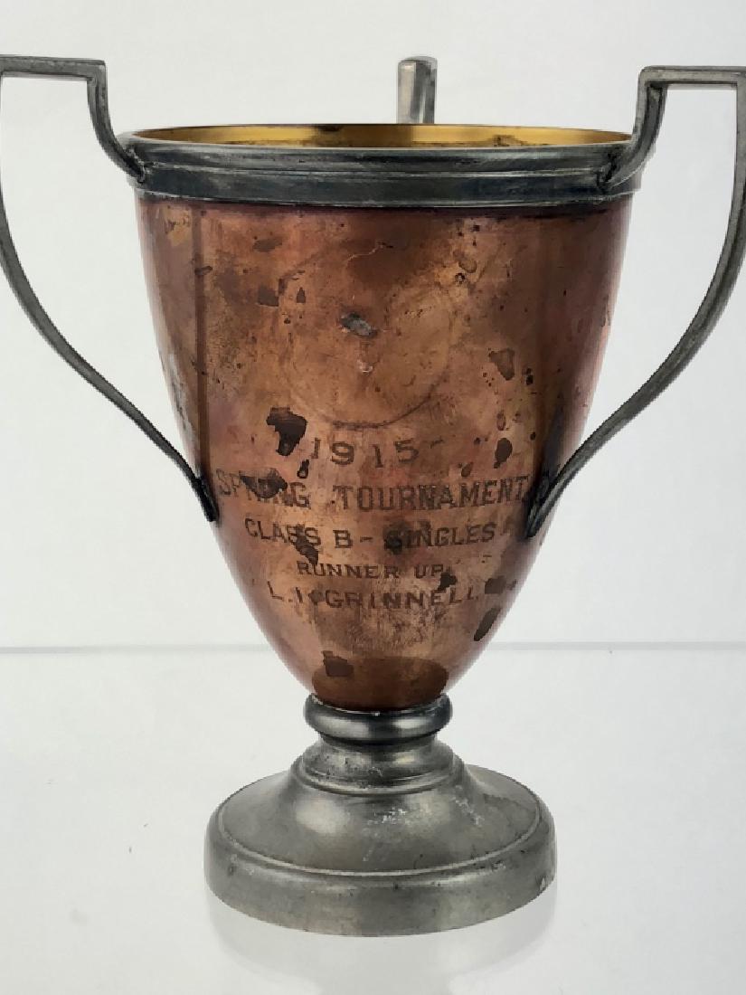 1915 Tournament Cup