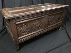 Point De Bute, New Brunswick Blanket Box - Oct 08, 2022 | Miller ...