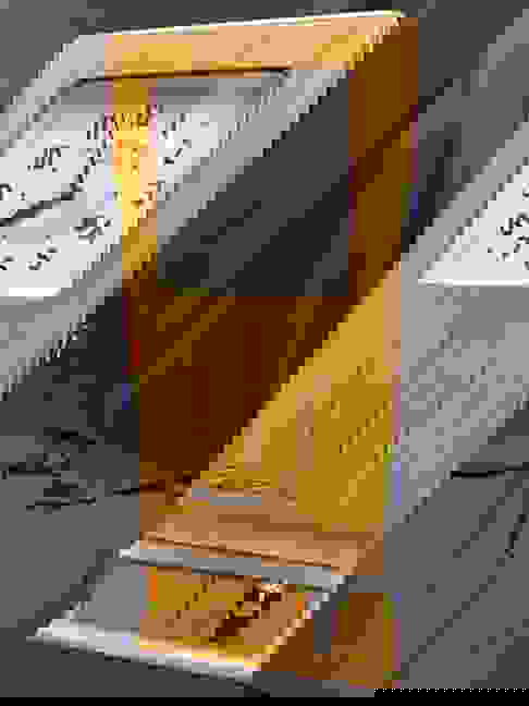 Mid Century Simplex Time Recorder & Time Cards Auction