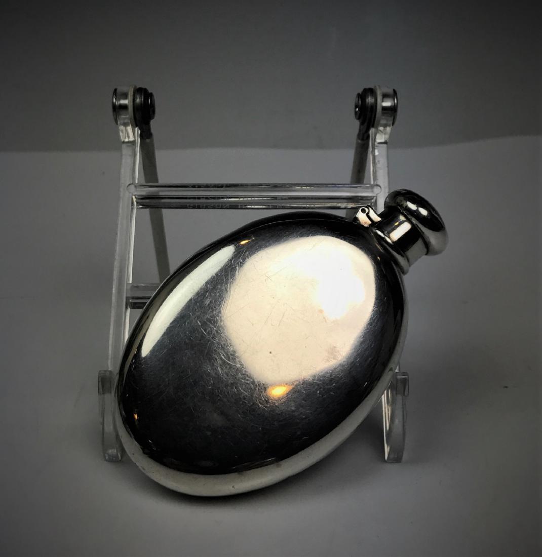 SILVER FISH-FORM FLASK WITH TIFFANY & CO. STERLING - Mar 22, 2021 ...