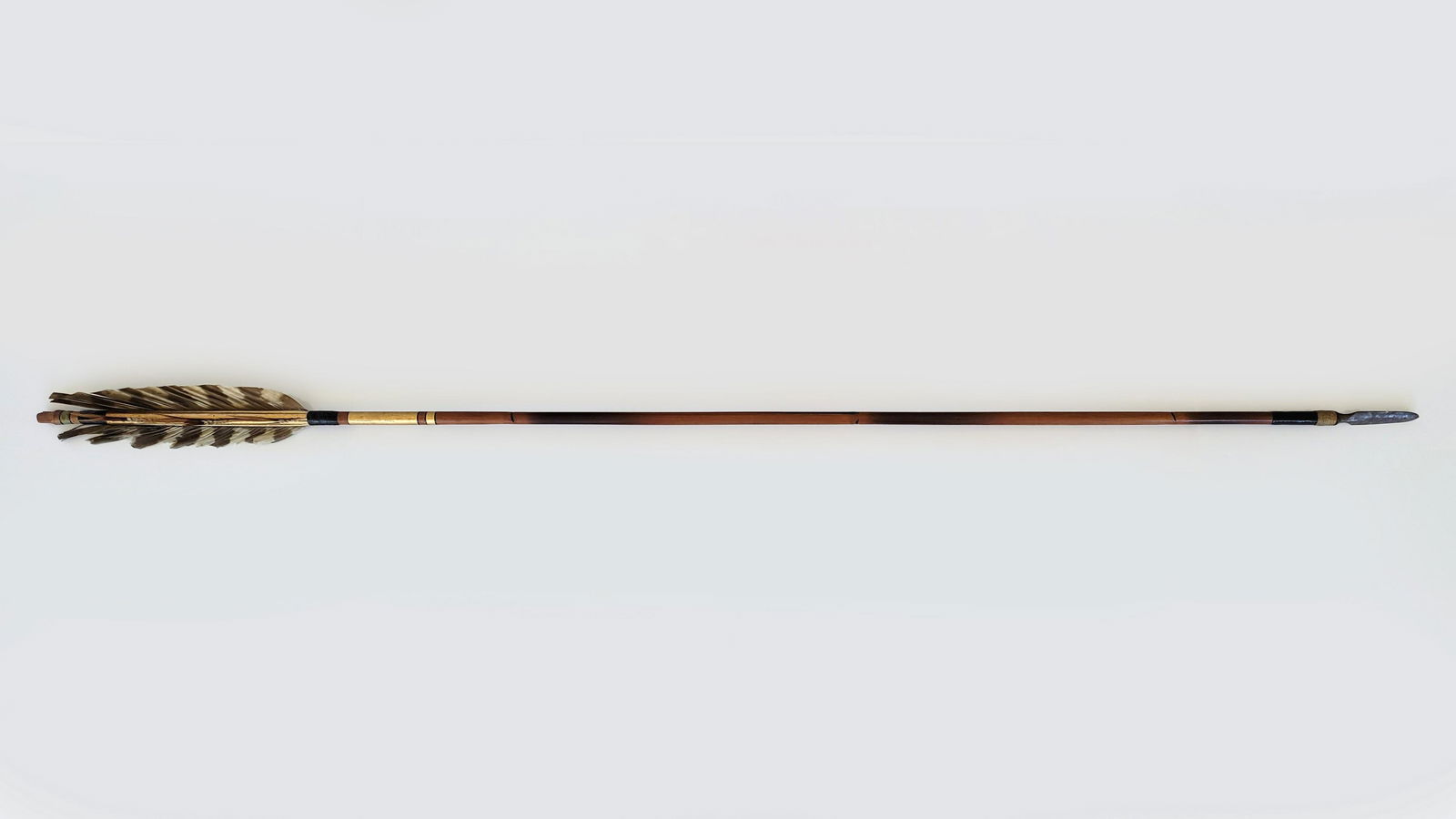 Samurai Arrow Or Yanone, Edo Peroid (1600 1868)