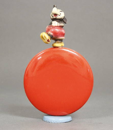 Mickey Mouse Pip Squeak Toy