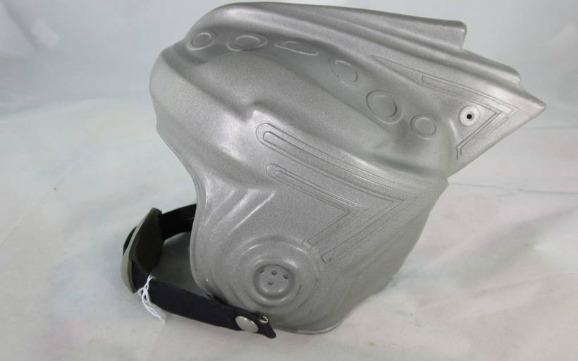 Original Buck Rogers Space Helmet Circa 1935.