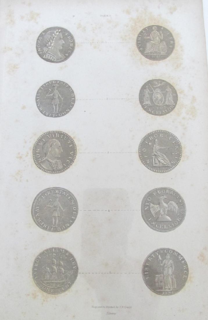Coins of the US Colonial Period