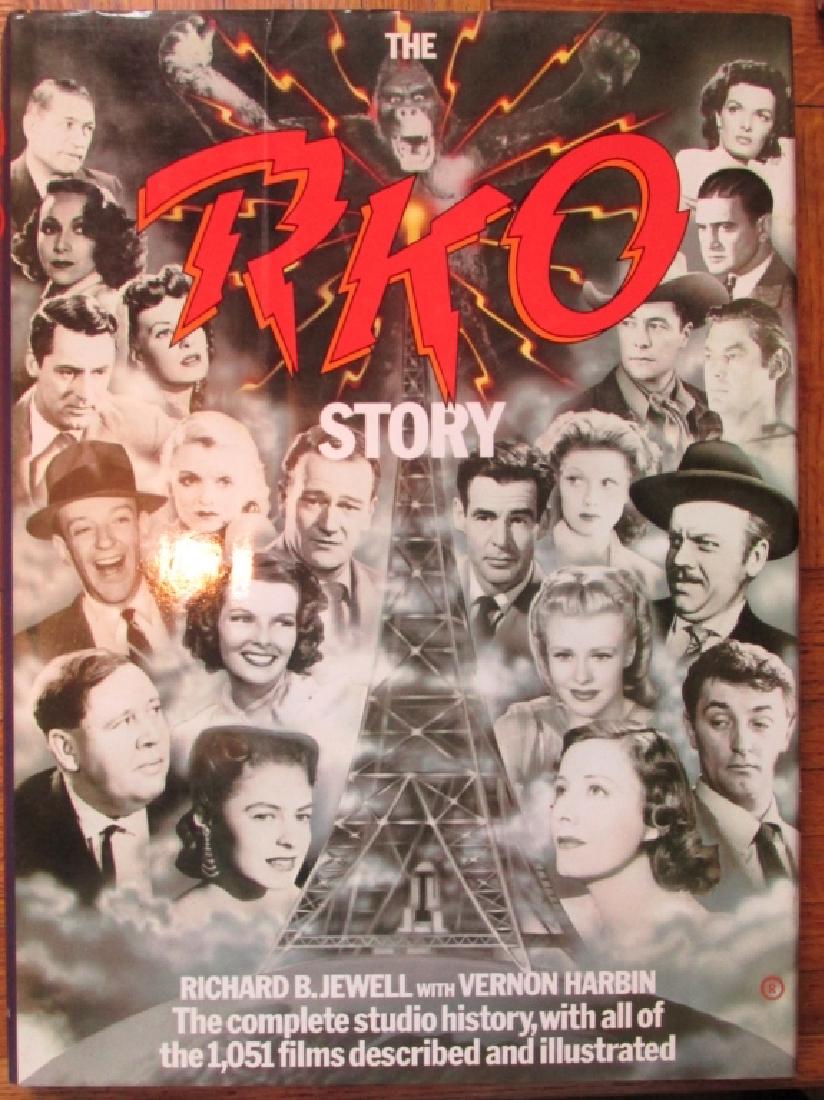 The Rko Film Studios