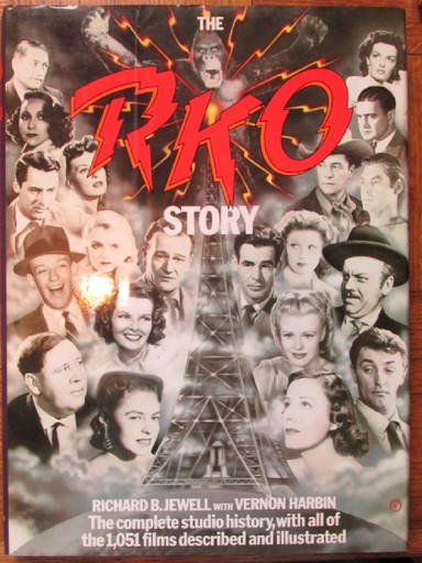 The Rko Film Studios