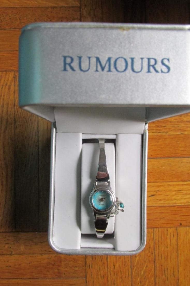 Rumours Ladies Watch in Original Box - Apr 27, 2019 | Orange County ...