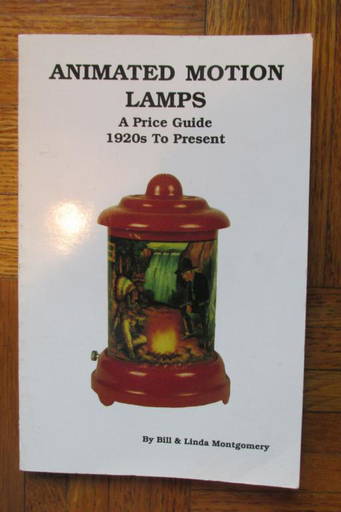 Animated Motion Lamps