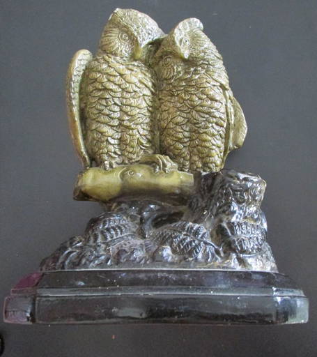 Daniel Chester French (1850-1931) The Matchmakers (#0005) on Mar 05 ...