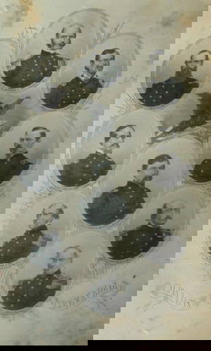 Civil War Union Generals (civil War)