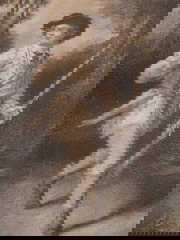 Morgan's Rifleman The South American Revolution Auction