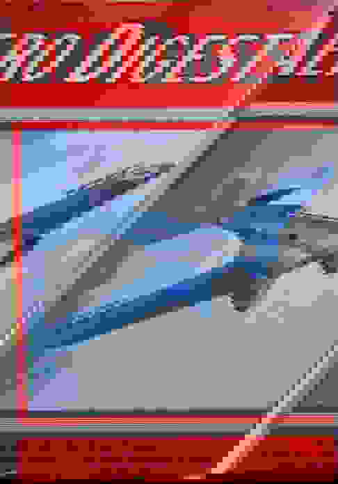 Aero Digest Volume 22 Jan To June 1933 Auction