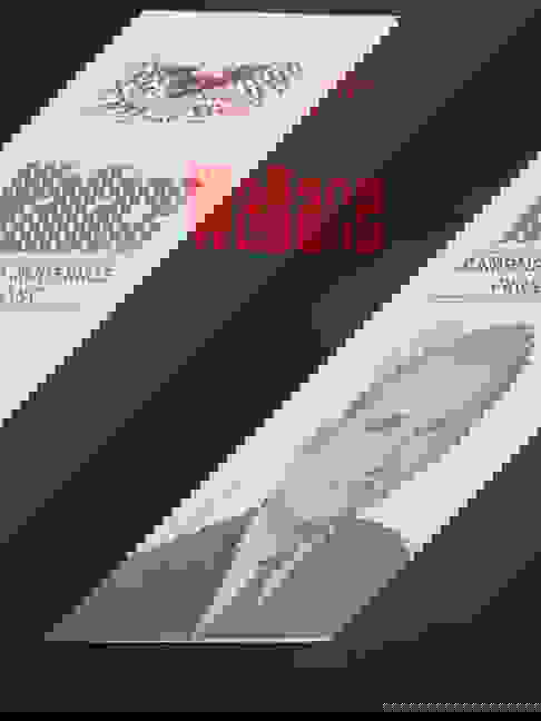 Rare George Wallace Campaign Price List Auction