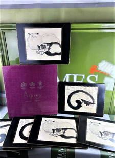 Asprey Of London Prices - 209 Auction Price Results