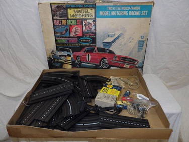 Matchbox Superfast G10 Thunder Jets Set