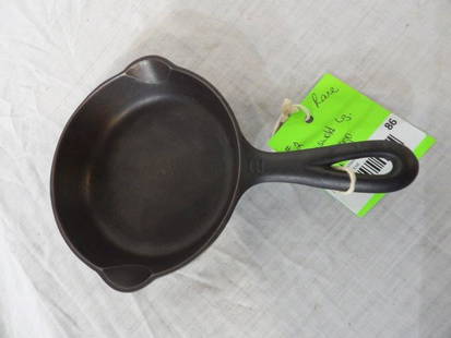 Griswold "13" 720 Rare Cast Iron Skillet