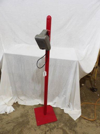 Simplex Drive-In movie speaker with stand (#1389) on Dec 29, 2021 ...