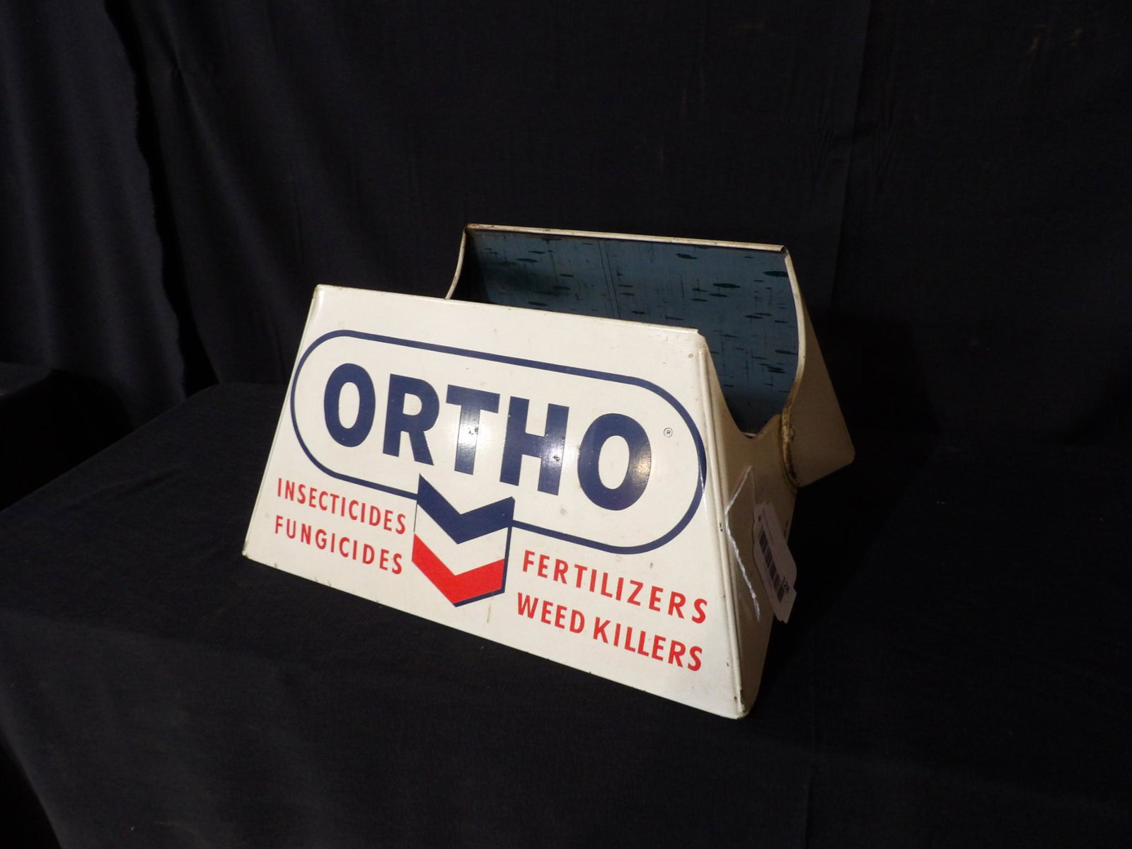 Ortho Fertilizer Feed Bag Holder