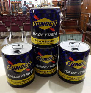 Sunoco