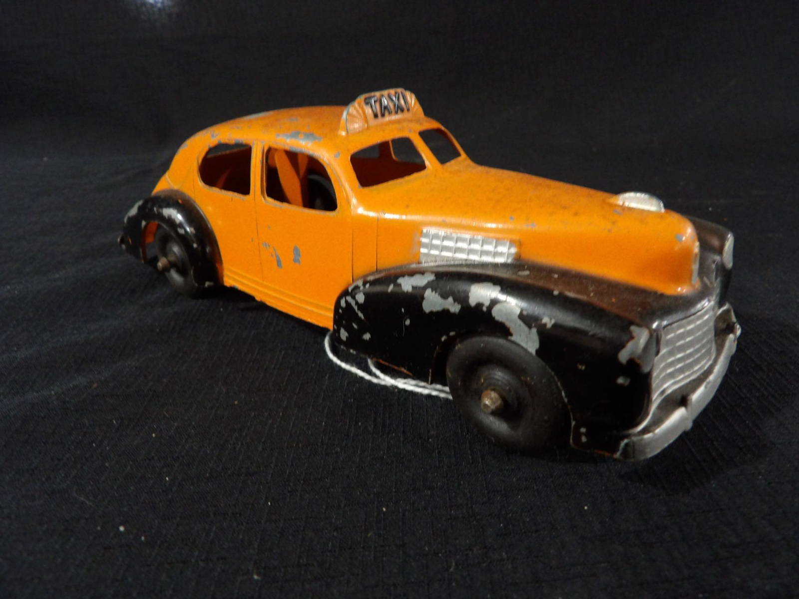 Hubley Manufacturing Company ~ Online Auction