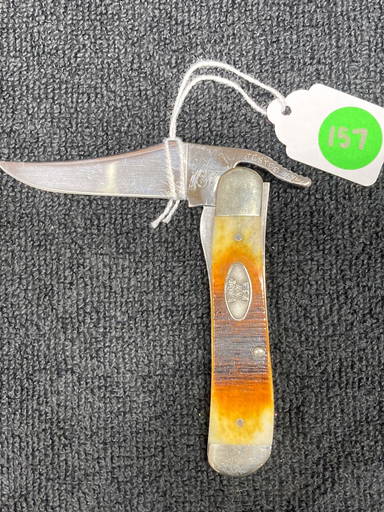 Case Russlock Pocket Knife