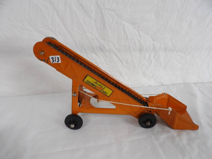 Buddy L Conveyer Sand Loader