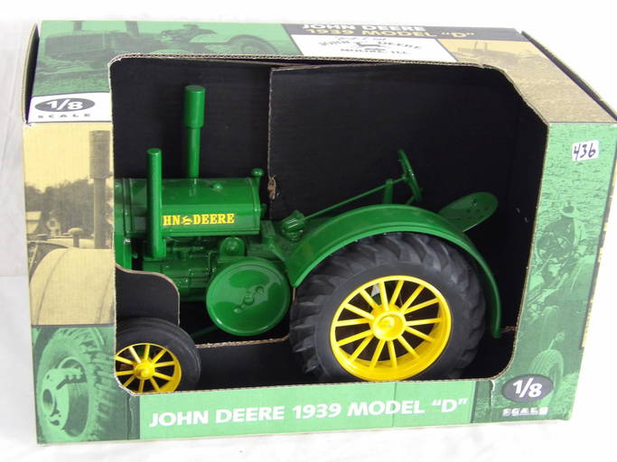 Jd Model D W Fenders